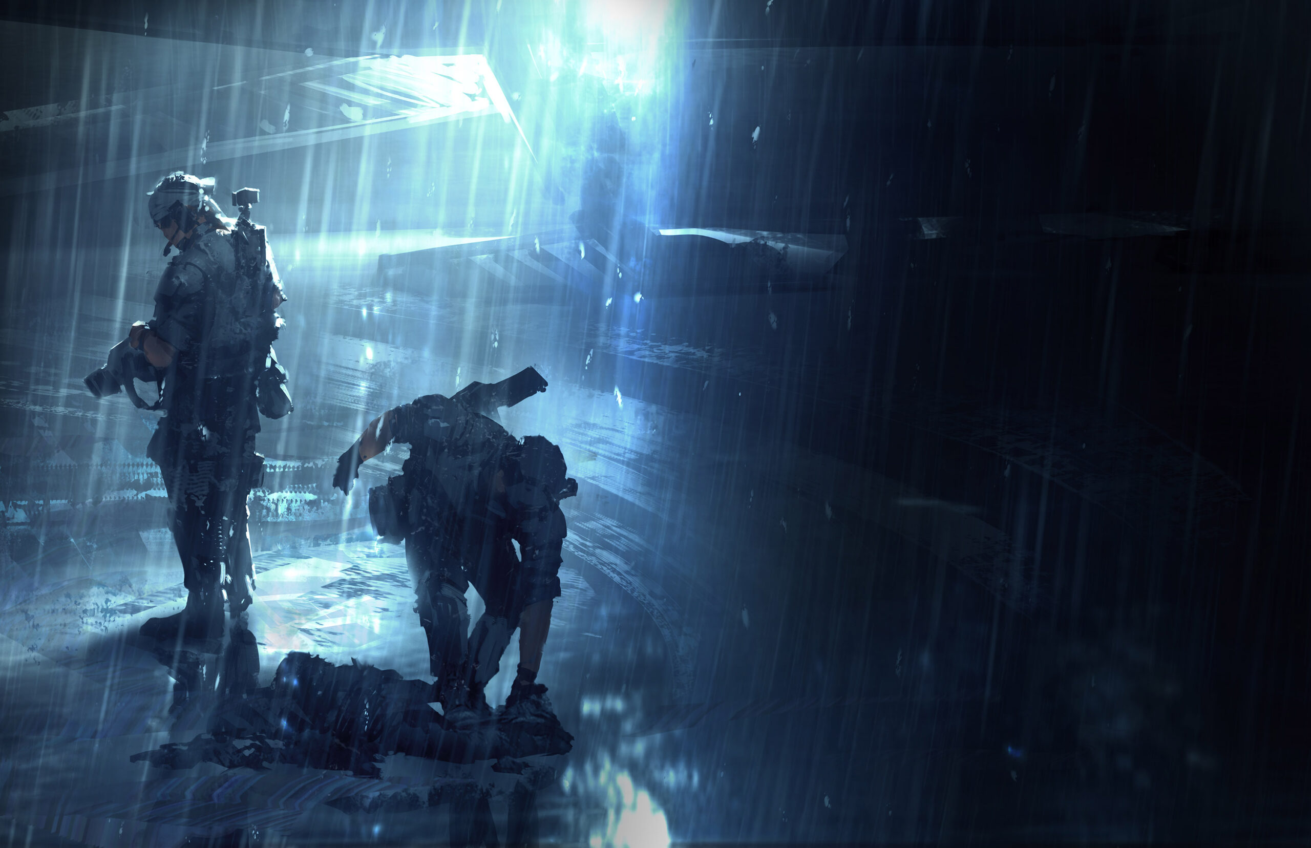 Base Dice Set - Free League Publishing