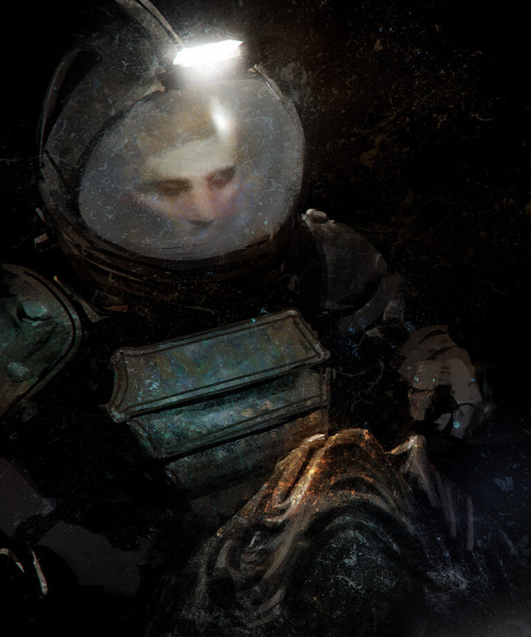 ALIEN The Roleplaying Game - Free League Publishing