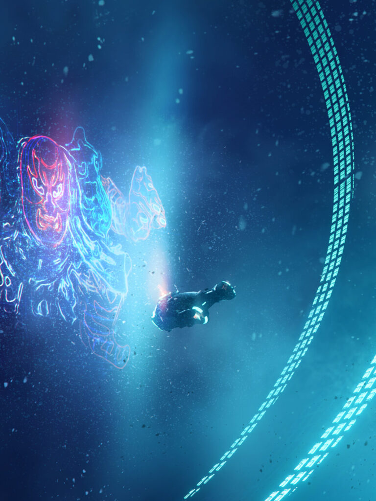 Blade Runner The Roleplaying Game - Free League Publishing