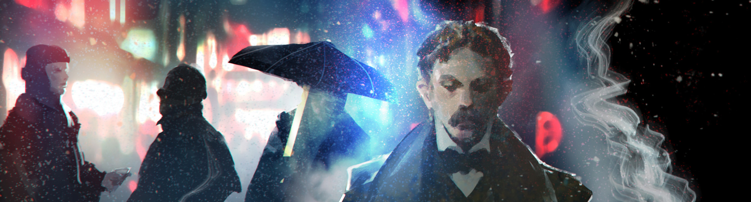 Dice Set - Free League Publishing