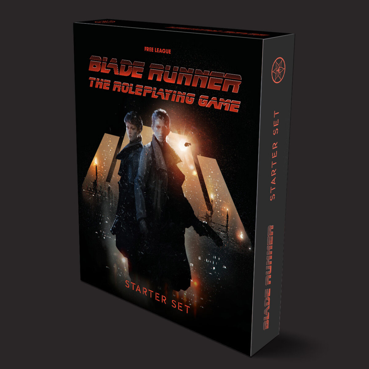 Starter Set - Free League Publishing