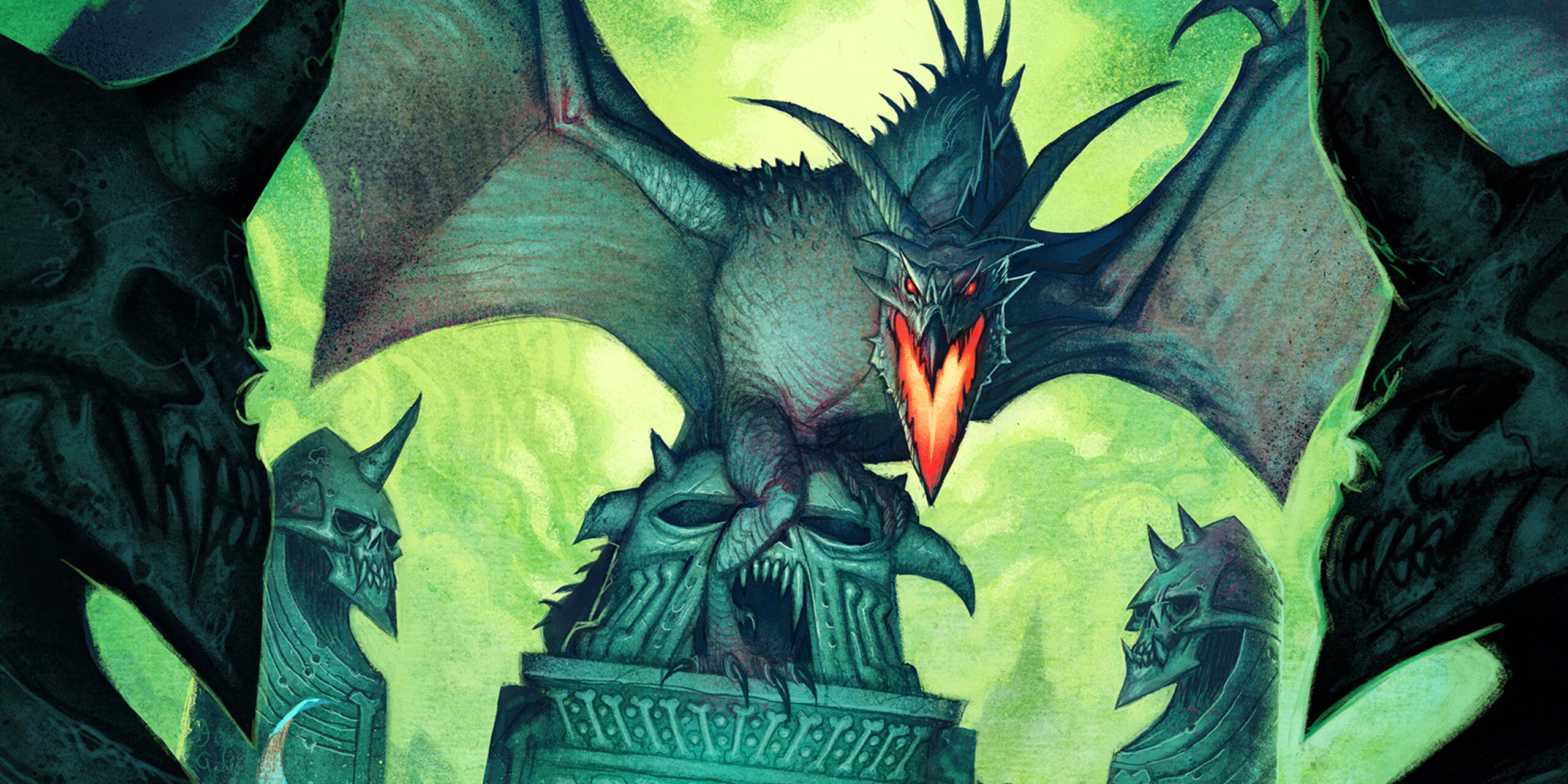 Foundry VTT Module – Bestiary - Free League Publishing