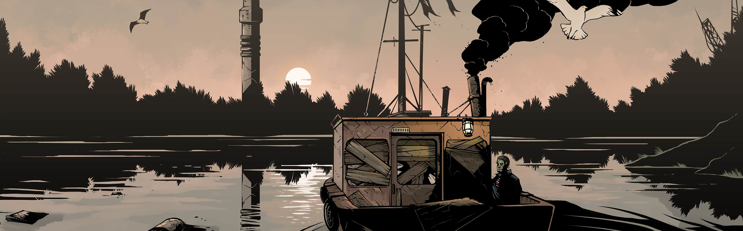 Mechatron - Card Deck - Free League Publishing