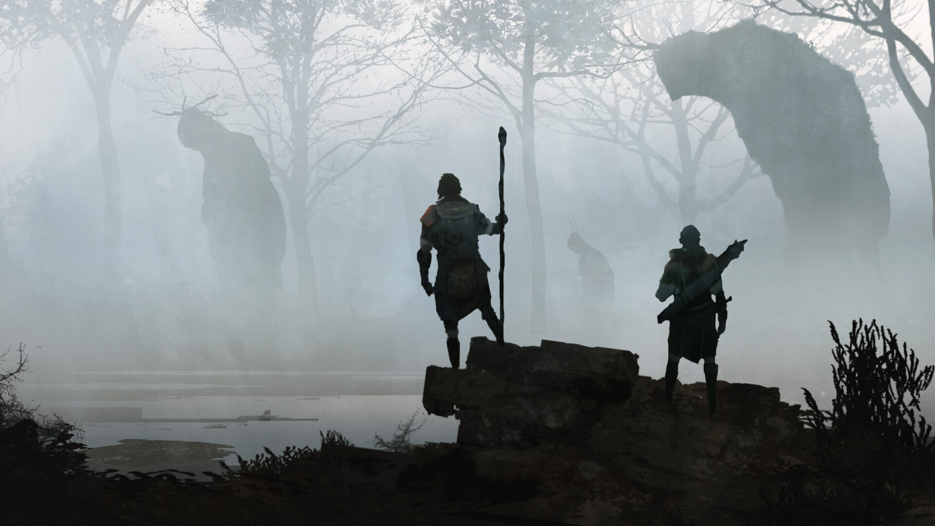 Symbaroum - Free League Publishing