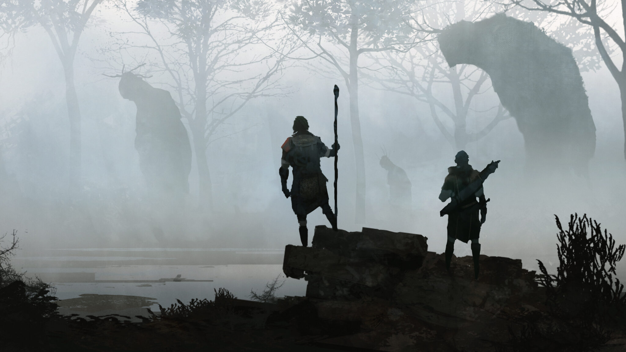 Symbaroum - Free League Publishing