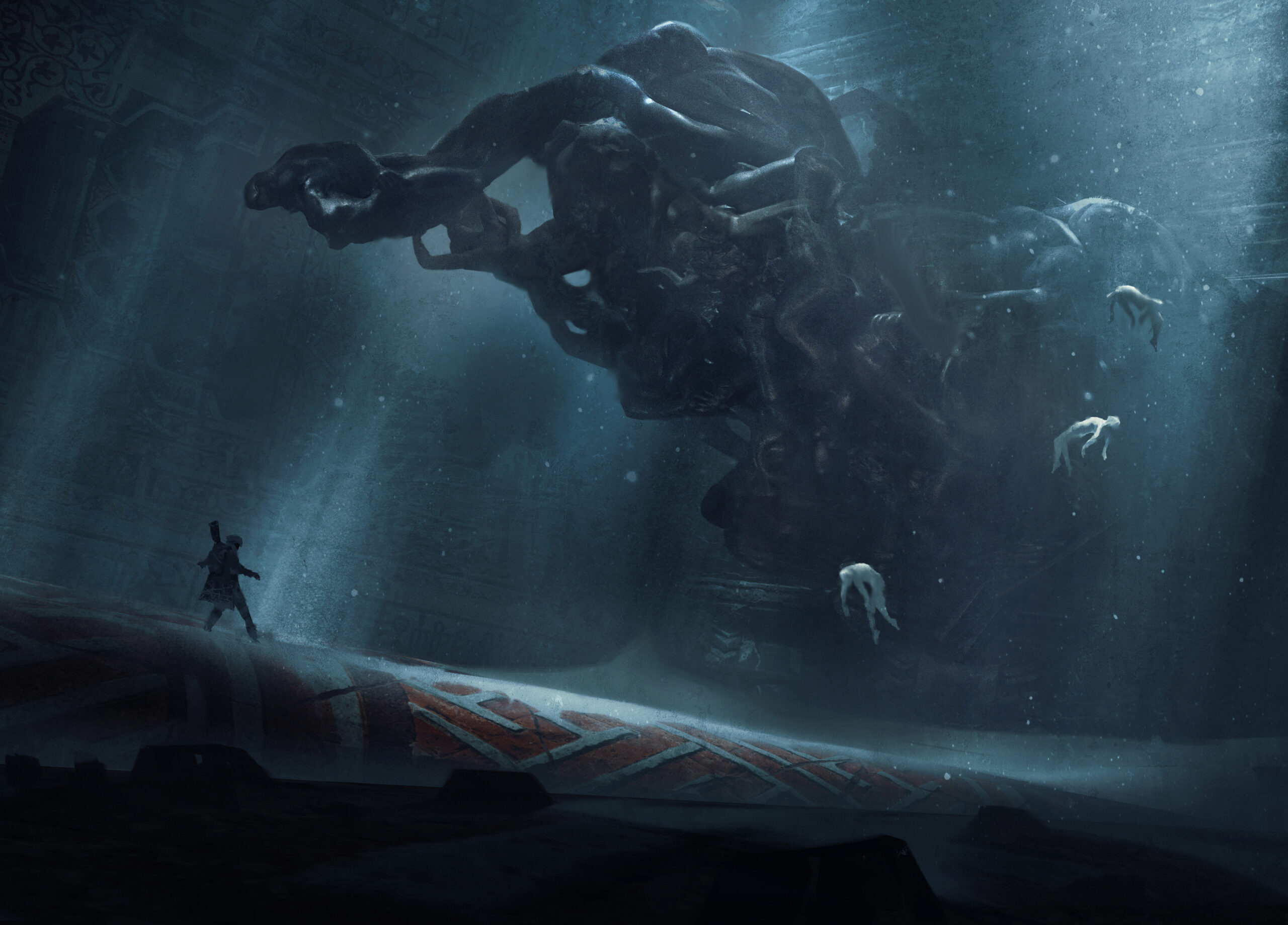 Foundry VTT Module – Core Rulebook - Free League Publishing