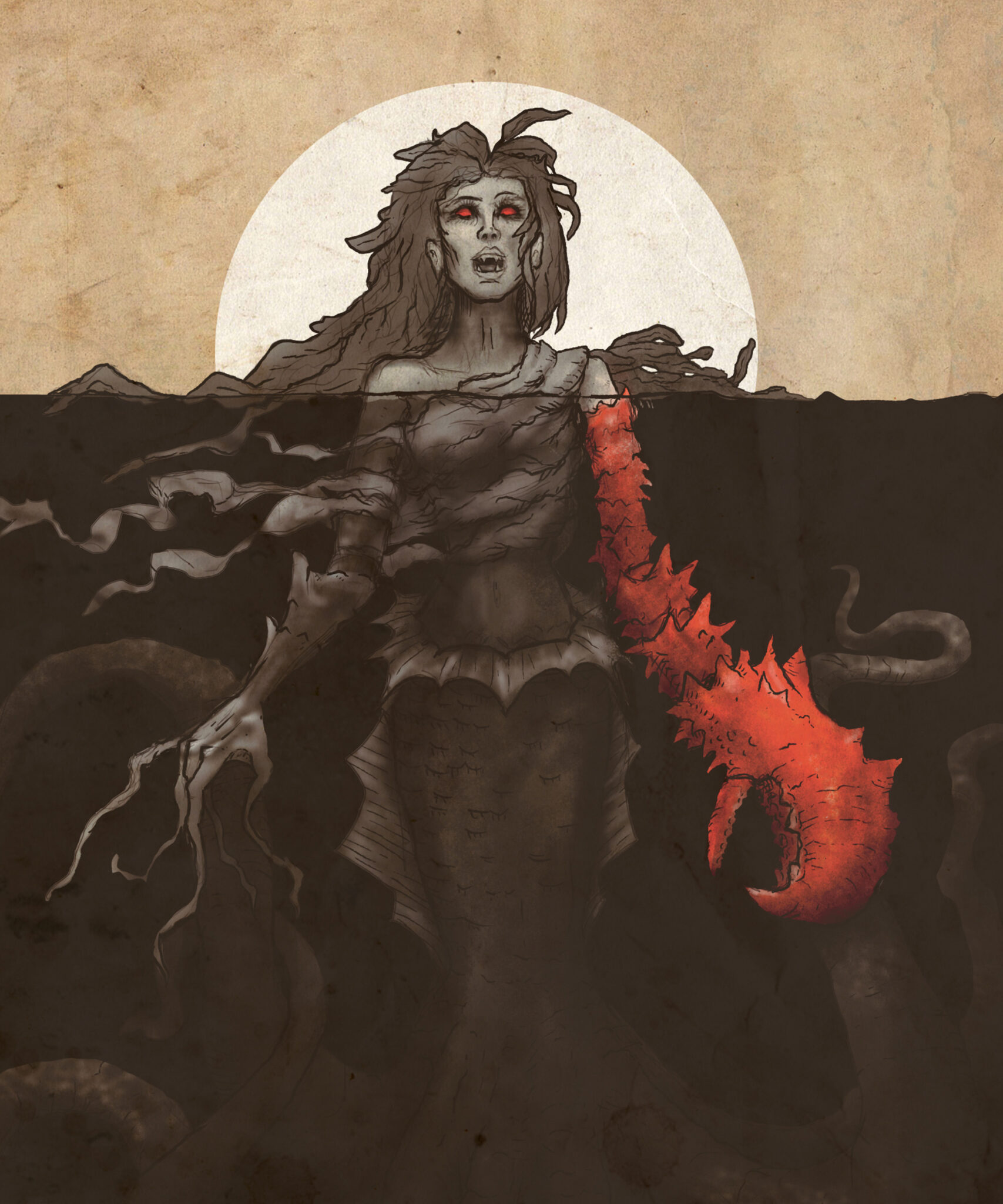 PIRATE BORG - Free League Publishing