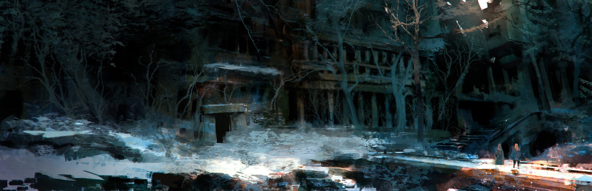 Ruins of Symbaroum - Free League Publishing