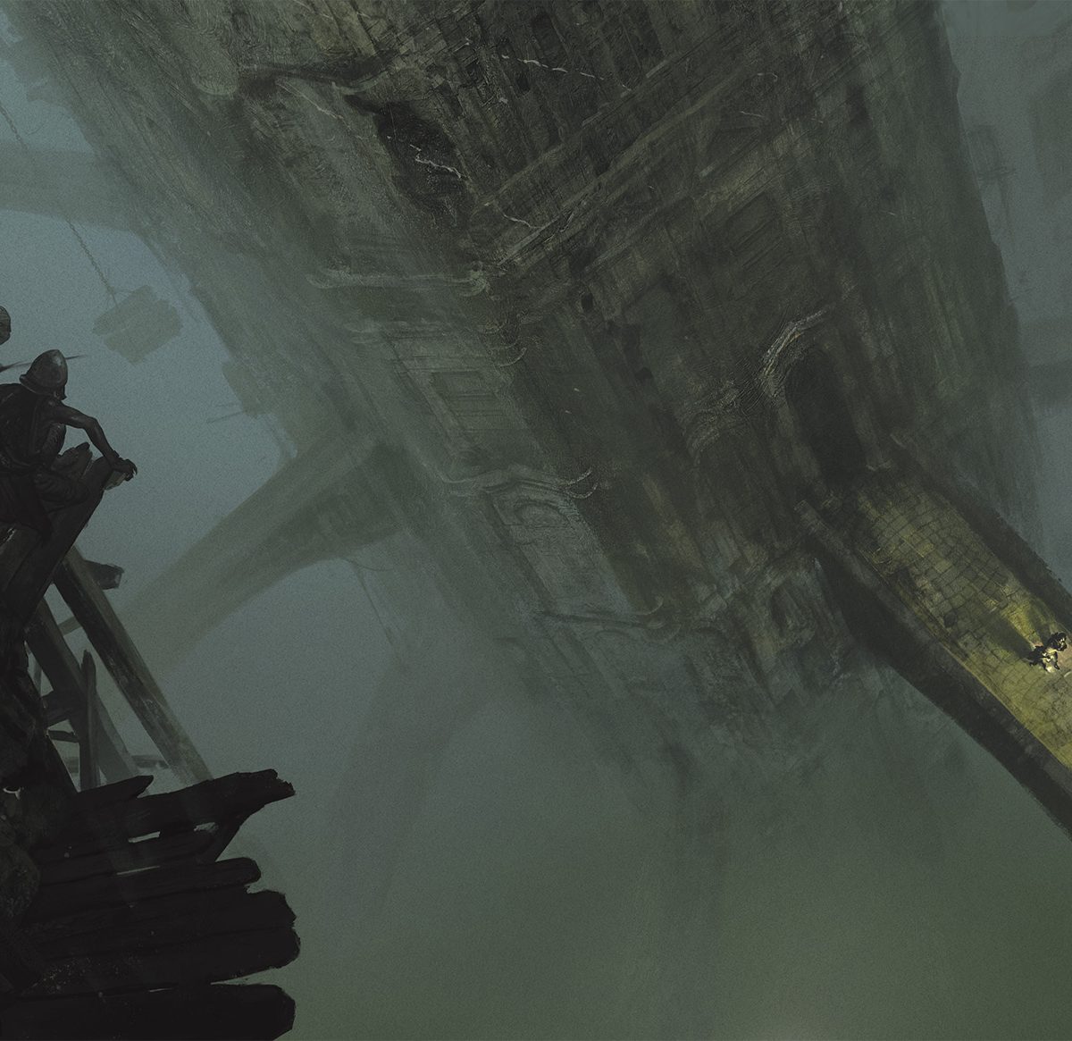 Moria: Shadow of Khazad-dûm™ - Free League Publishing