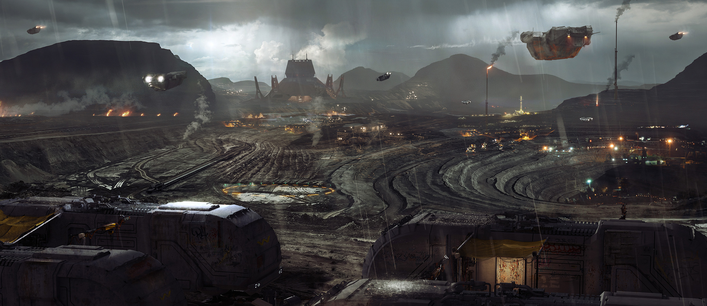 Evolved Edition Starter Set - Free League Publishing